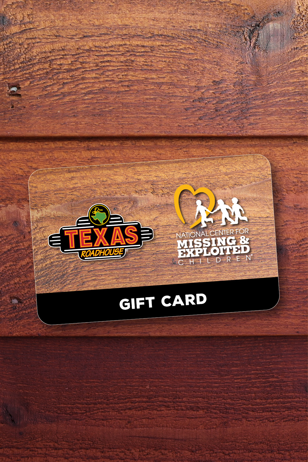 T Cards Texas Roadhouse